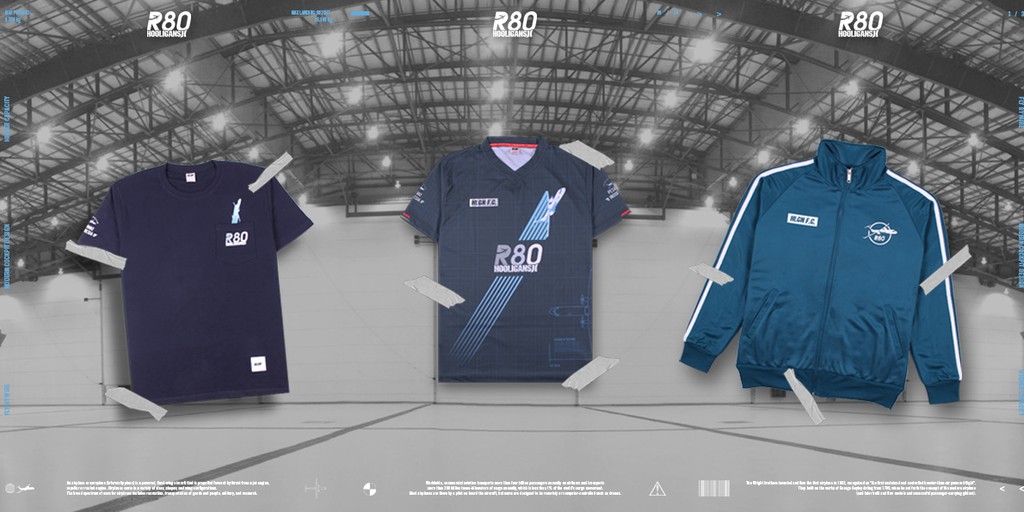 Toko Online HOOLIGANS Official Shop | Shopee Indonesia