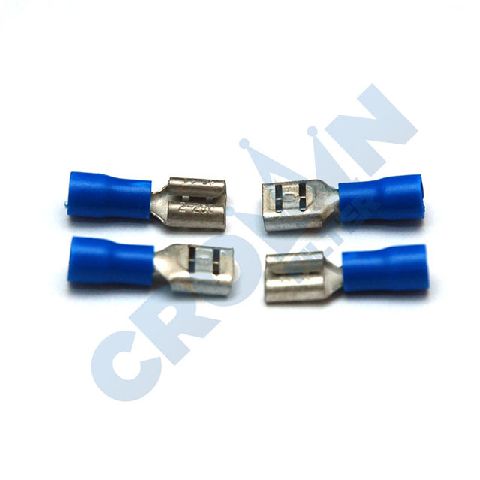Jual Cable Lug / Skun Female Connector | Shopee Indonesia
