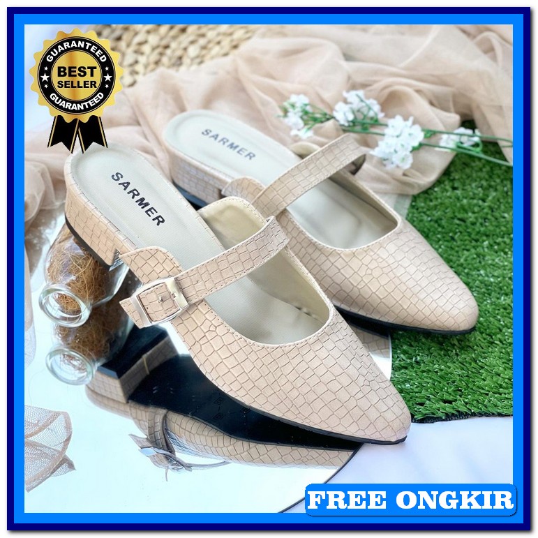 Jual High Heels Import Heels Pesta Heels Kekinian High Heels Ootd High ...
