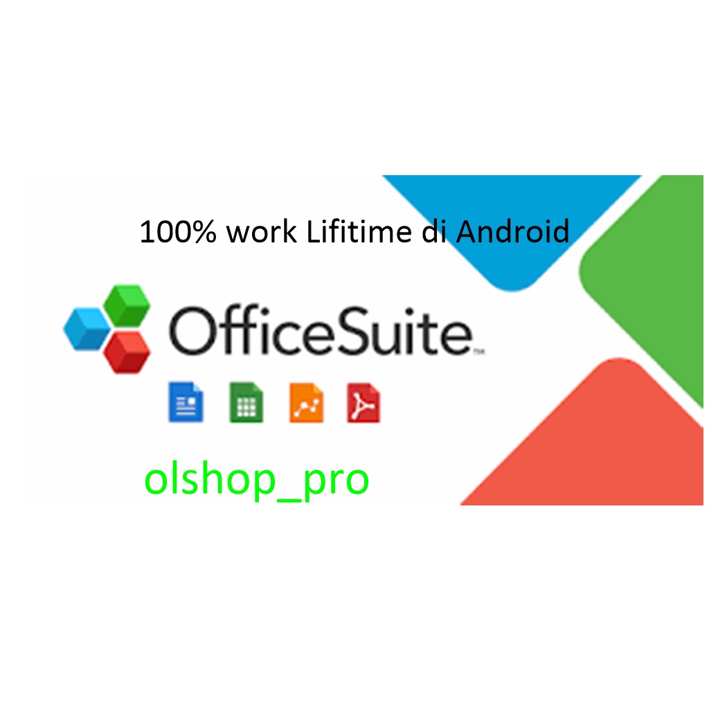 Harga Officesuite Terbaru September 2023 |BigGo Indonesia