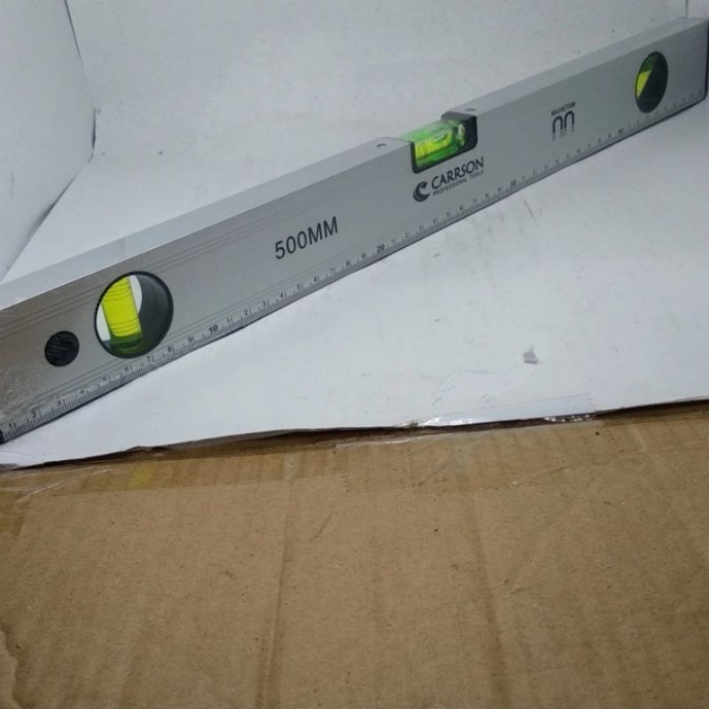 Jual waterpas 1meter CARSSON - alat ukur bangunan | Shopee Indonesia