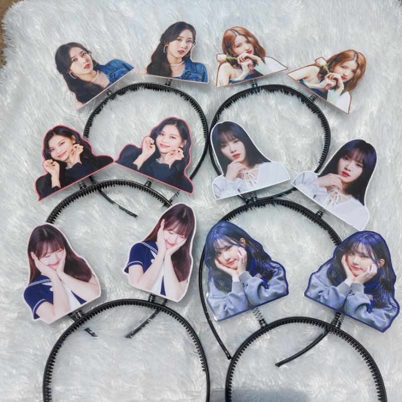 Jual Gfriend Bando Tuing Tuing | Shopee Indonesia