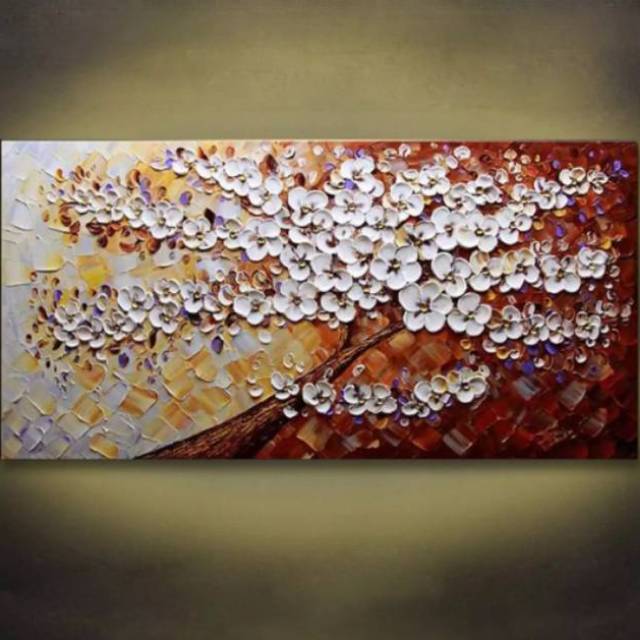 Paling Populer 23+ Gambar Abstrak Bunga Sakura - Gambar Bunga Indah