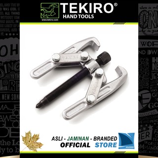 Jual Treker Dua Kaki 8" inch / Tracker 2 Lengan / Two Arm Puller ...