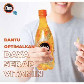 Jual CLEO OXYGEN || CLEO OKSIGEN WATER || OKSIGEN | Shopee Indonesia