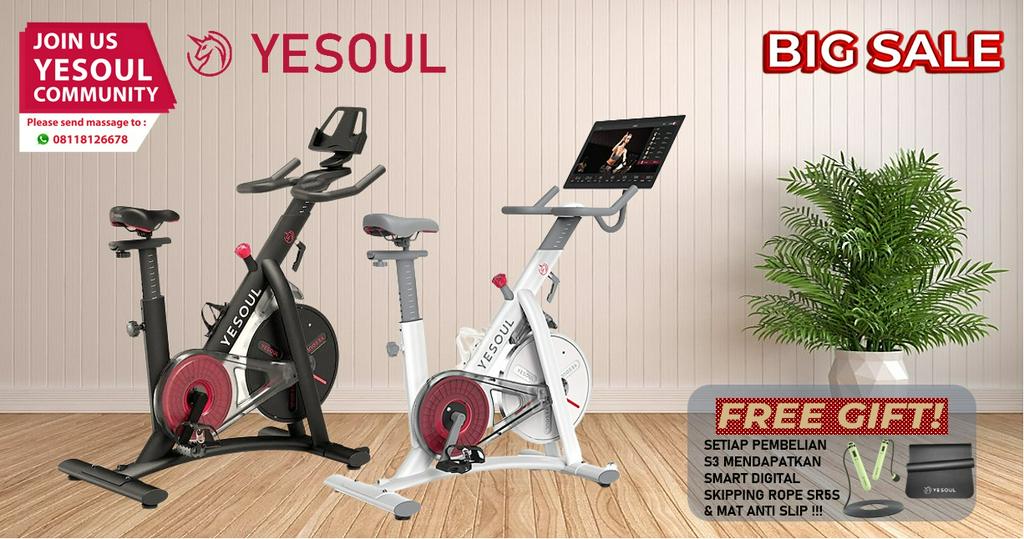 Toko Online Yesoul Official Shop | Shopee Indonesia