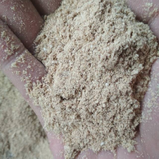 Jual Dedak / Bekatul halus (1 Kg) Indonesia|Shopee Indonesia