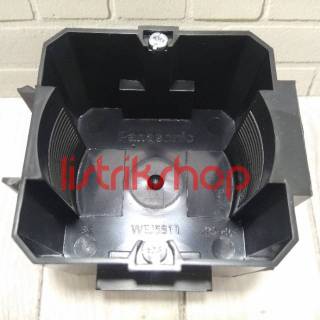 Jual Inbow Dus / Box Inbow Type C Panasonic - WEJ5911N | Shopee Indonesia