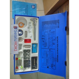 Jual Kit Mekanika SMA | Shopee Indonesia