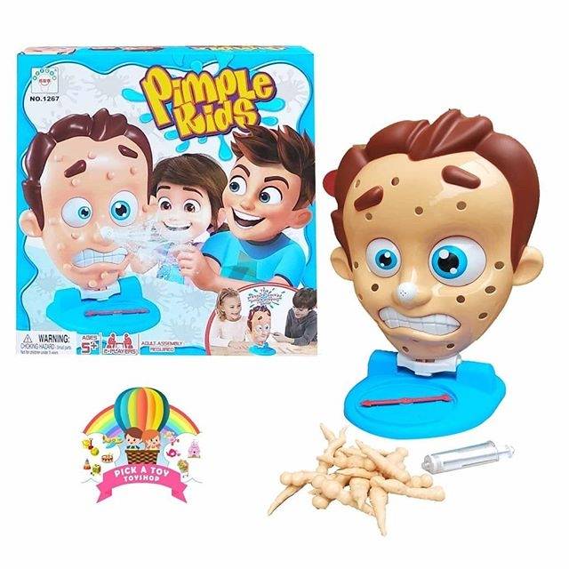 Harga Pimple Kids Terbaru Jun 2025 | BigGo Indonesia