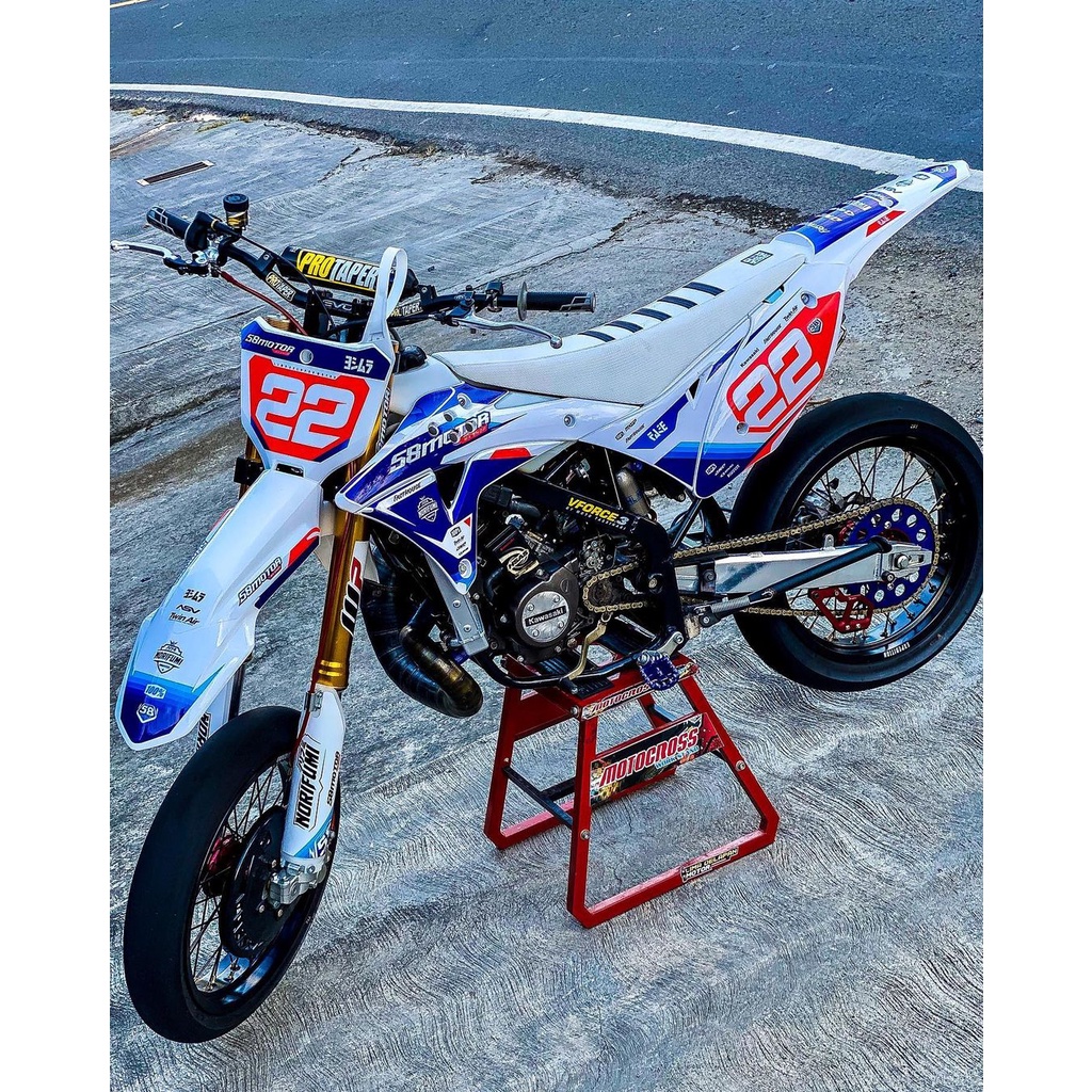 Jual body gordon klx Harga Terbaik & Termurah Januari 2023 | Shopee ...