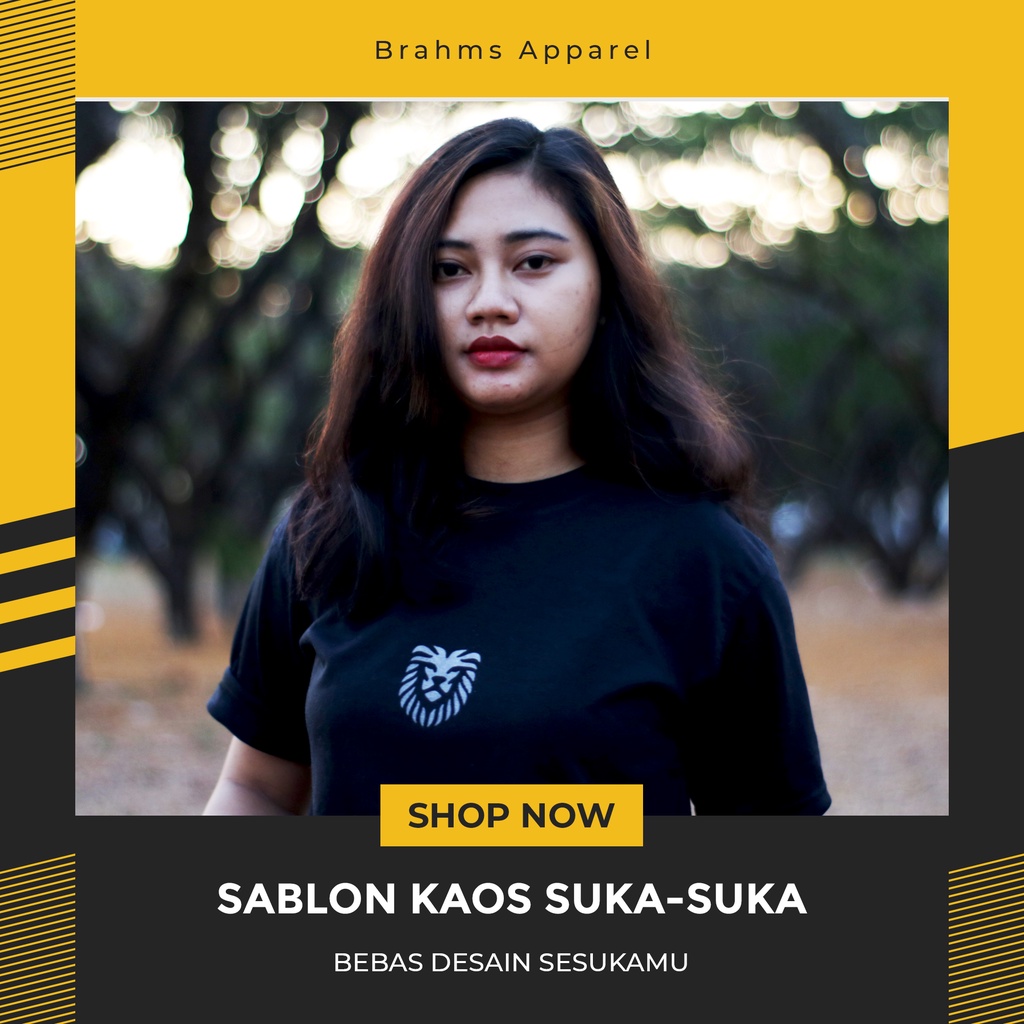 Jual Sablon Kaos Satuan Desain Suka Suka / Kaos Custom Gambar Tulisan ... Jual Sablon Kaos Satuan Desain Suka Suka / Kaos Custom Gambar Tulisan ...