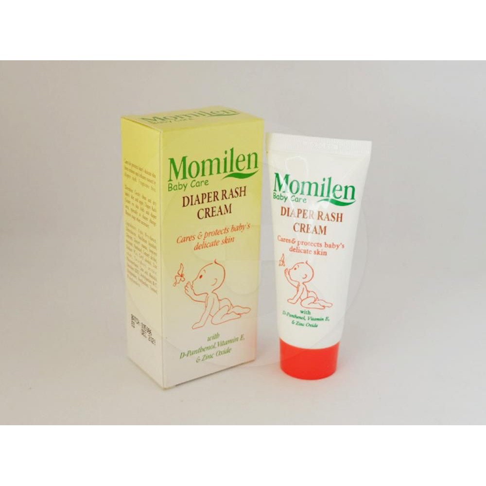 Jual Momilen Diaper Rash Cream 30 gr | Shopee Indonesia