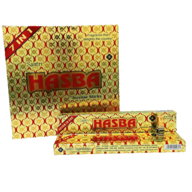 Jual Dupa Hio Buhur India Savitri Hasba 12s Box | Shopee Indonesia