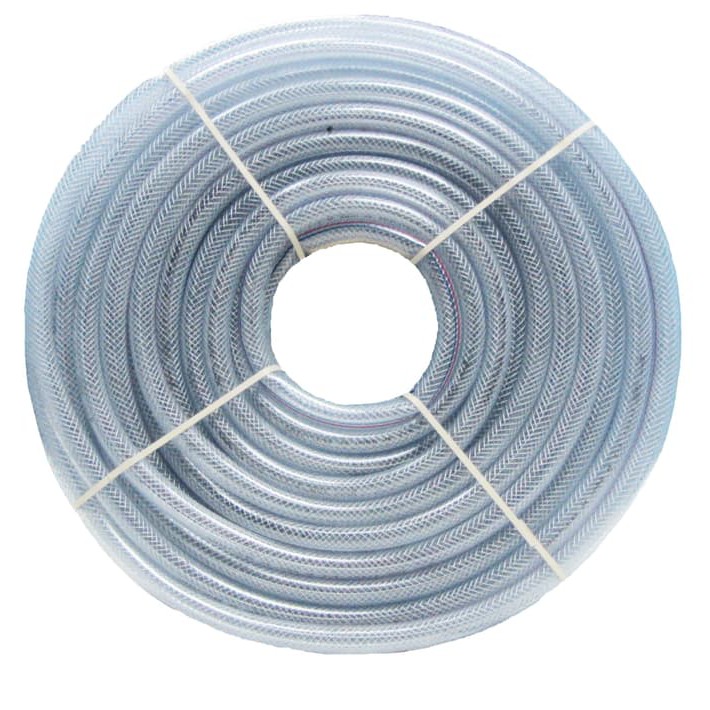 Jual SELANG AIR / SELANG PVC BENANG / SELANG PLASTIK UKURAN 1 1/4 ...