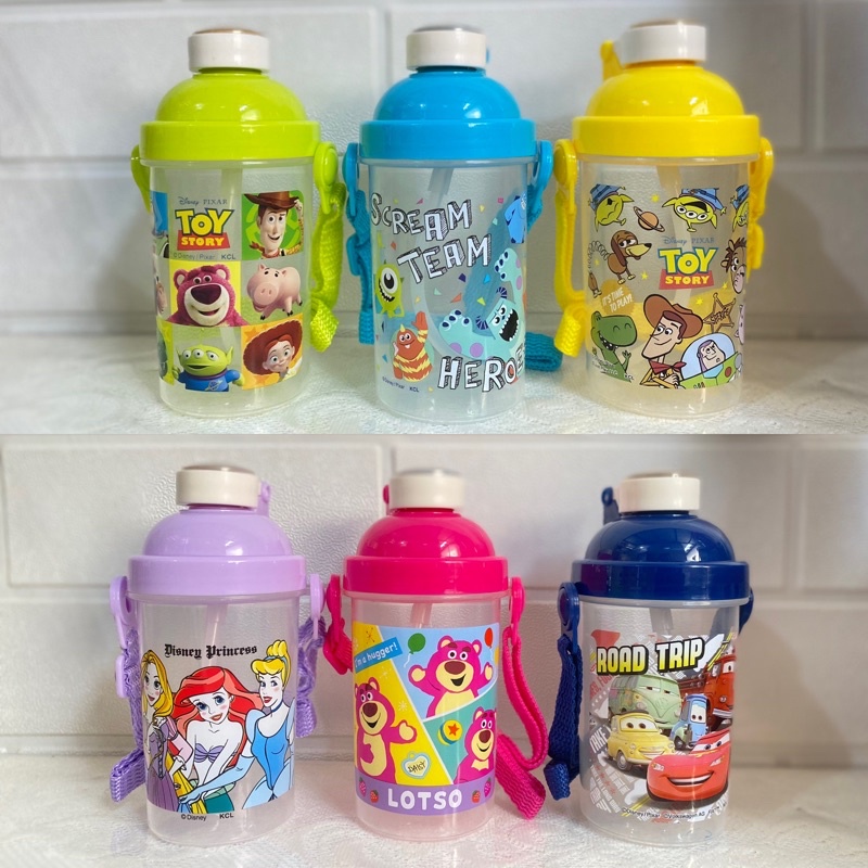 Jual SERIA Botol minum anak DISNEY 270 ml | Shopee Indonesia