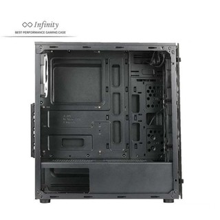 Jual CASING INFINITY VESTA V2 + 4 FAN CASE | Shopee Indonesia