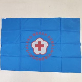 Jual Bendera Palang Merah Remaja (PMR) | Shopee Indonesia