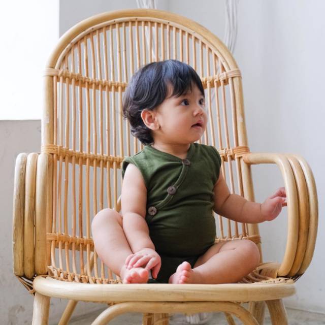 Jual WILLOW - MAHIKA KIDS (FREE POUCH) | Shopee Indonesia