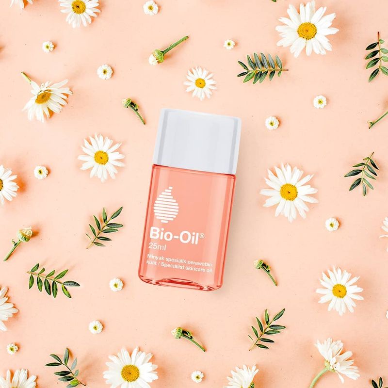 Jual Bio Oil 25ml | Shopee Indonesia