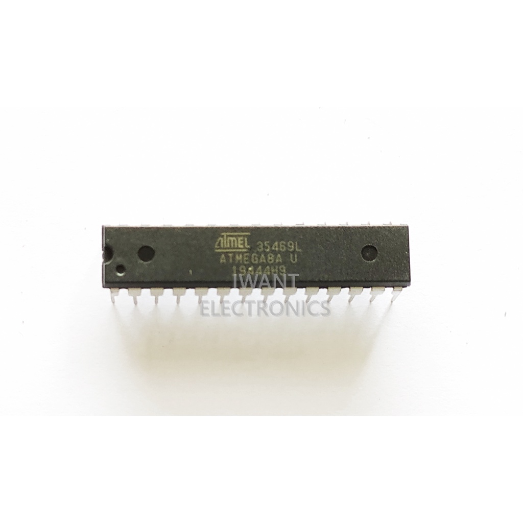 Harga ATMEGA8A-U Terbaru Juli 2023 |BigGo Indonesia