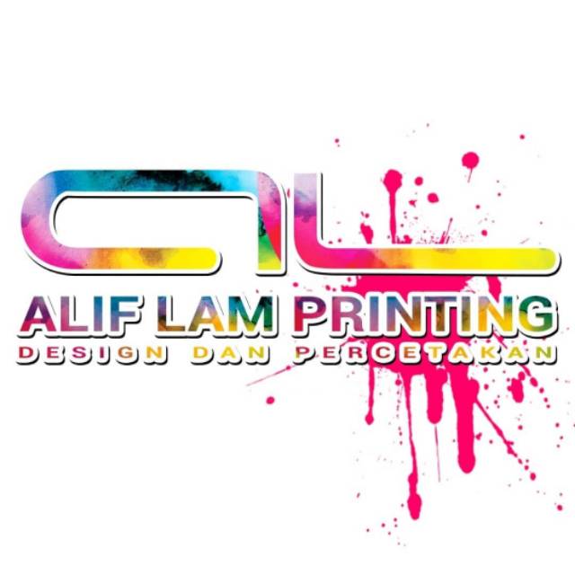 Toko Online Alif Lam Printing | Shopee Indonesia