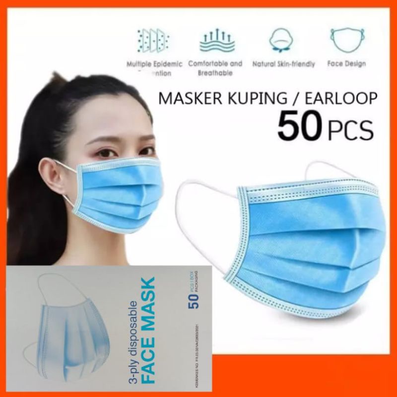 Jual masker | Shopee Indonesia
