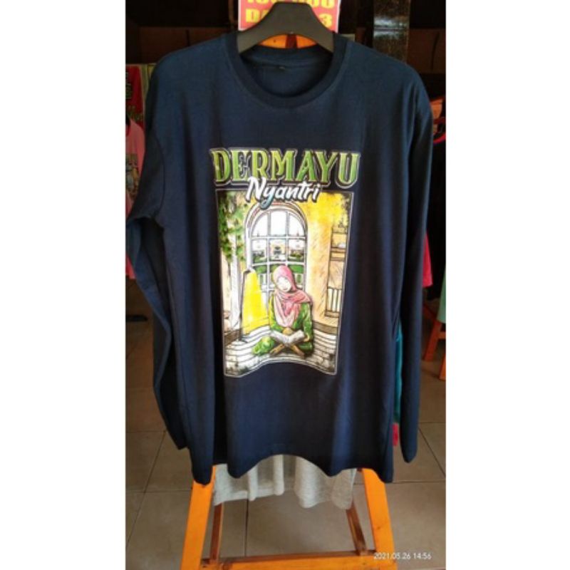 Jual KAOS SANTRI INDRAMAYU kaos mafia sholawat kaos santri | Shopee ... Jual KAOS SANTRI INDRAMAYU kaos mafia sholawat kaos santri | Shopee ...