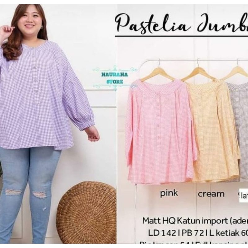 Harga Pastelia Terbaru Sep 2025 | BigGo Indonesia