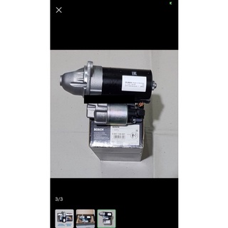 Jual dinamo starter BMW N20 F30 F10 F25 12417638194 Bosch stater ...