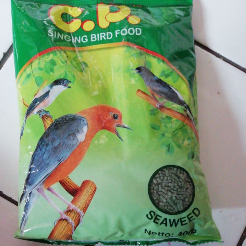 Harga cp voer Terbaru Mar 2026 | BigGo Indonesia