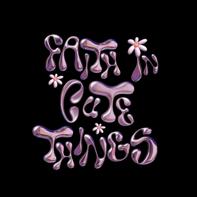 Produk FAITH IN CUTE THINGS | Shopee Indonesia