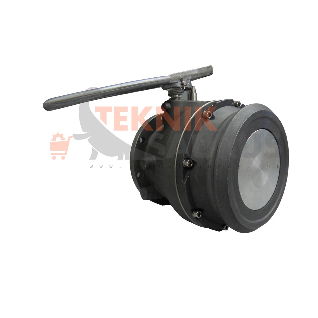 Jual API Bottom Loading Valve 4 Inchi | Shopee Indonesia