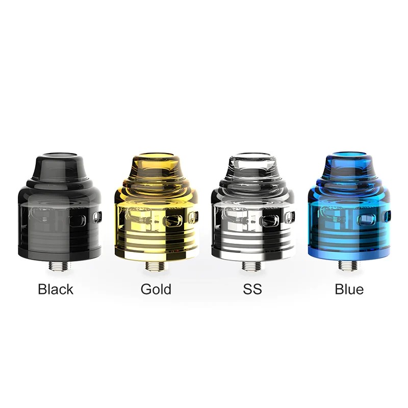 Jual Wasp Nano RDA S | Shopee Indonesia