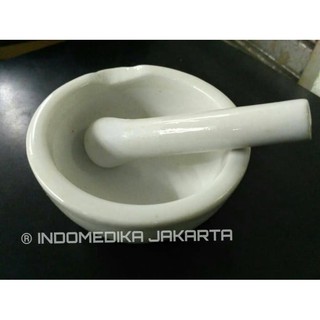 Jual Alat Tumbuk Obat / Mortar 13CM / Mortir / Lumpang Obat | Shopee ...