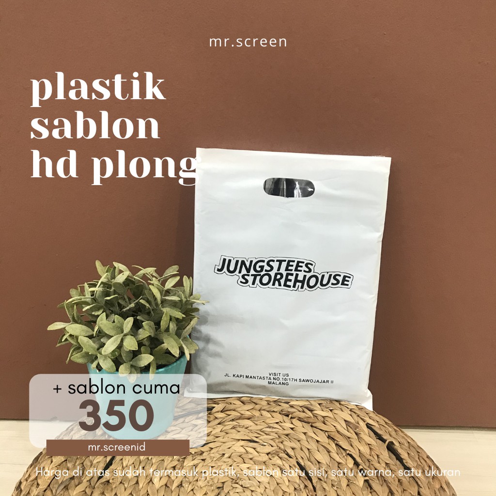 Produk Mr.Screenid | Shopee Indonesia