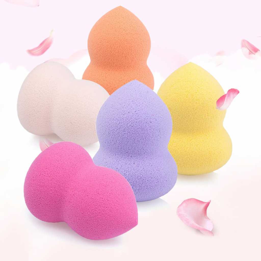 Jual Sponge Beauty Blender Spon MakeUp Buat Tampilan Makeup Makin ...