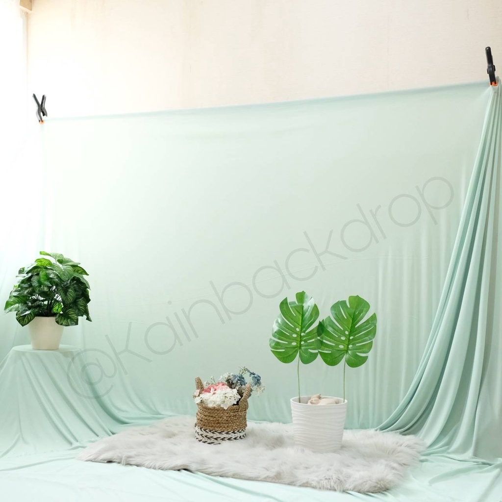 Jual KAIN BACKDROP KAIN BACKGROUND KAIN DEKORASI KAIN POLOS KAIN FOTO ...