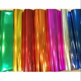 Jual KERTAS EMAS /KERTAS KERAJINAN 10 LEMBAR | Shopee Indonesia