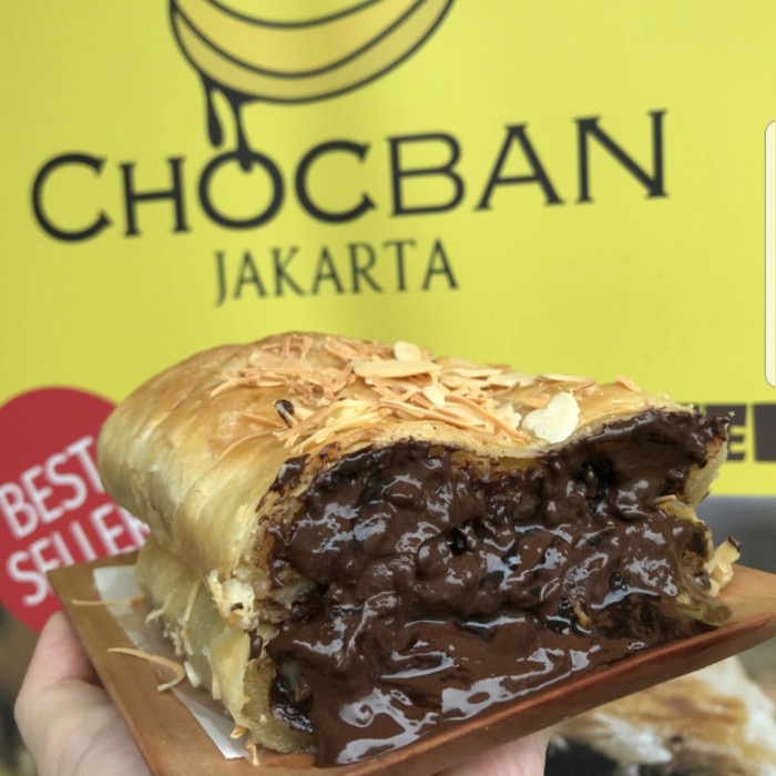 Harga Chocban Terbaru Januari 2024 |BigGo Indonesia