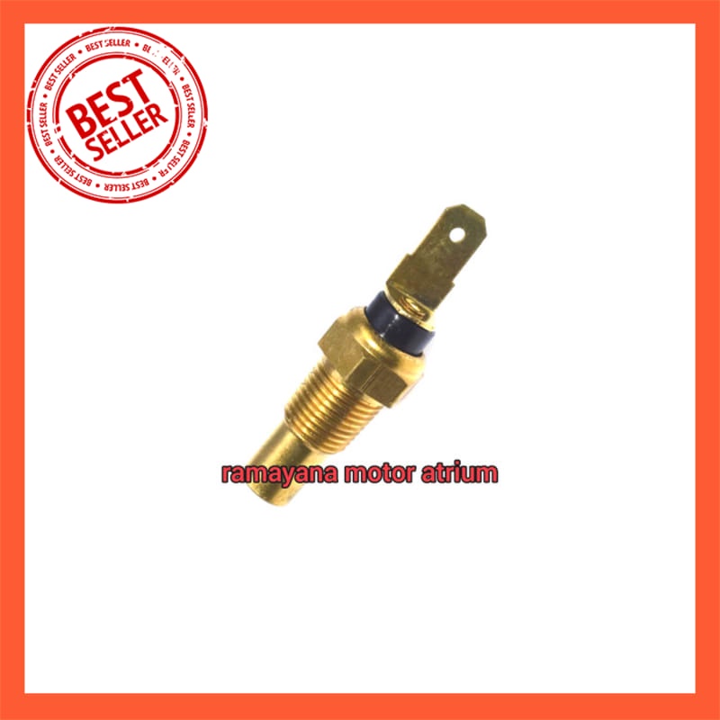 Jual Sensor Panas Temperature ECT Ford Ranger Everest Mazda BT50 yang Kecil | Shopee Indonesia