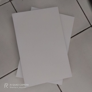 Jual Kertas BC A4 150g / BC F4 / BC B5 - kertas BC Putih 150g ...
