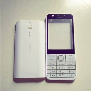 Jual Casing NOKIA N230 | 230 casing jadul original FC | Shopee Indonesia