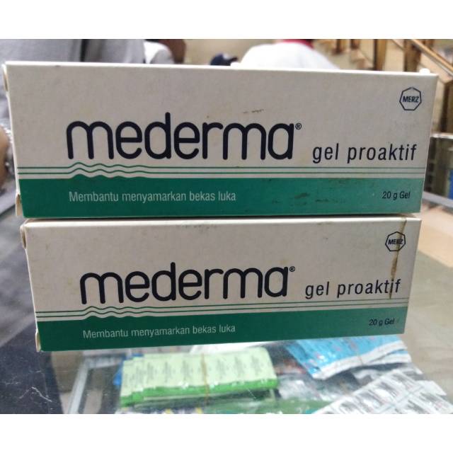 Harga moderma proaktif gel Terbaru Sep 2024 |BigGo Indonesia