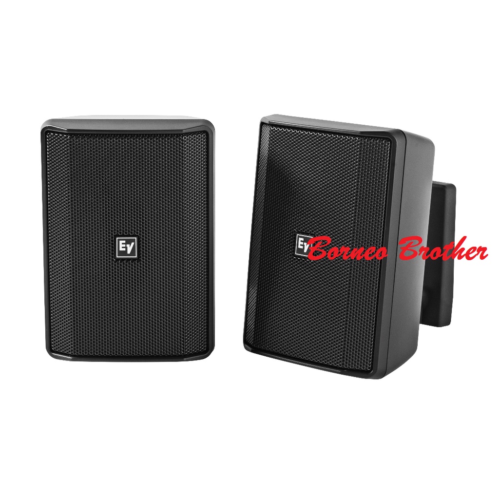 Jual Electro-Voice EVID-S4.2T EVID S 4.2 T EV EVID-S4.2T Original Speaker4" | Shopee Indonesia