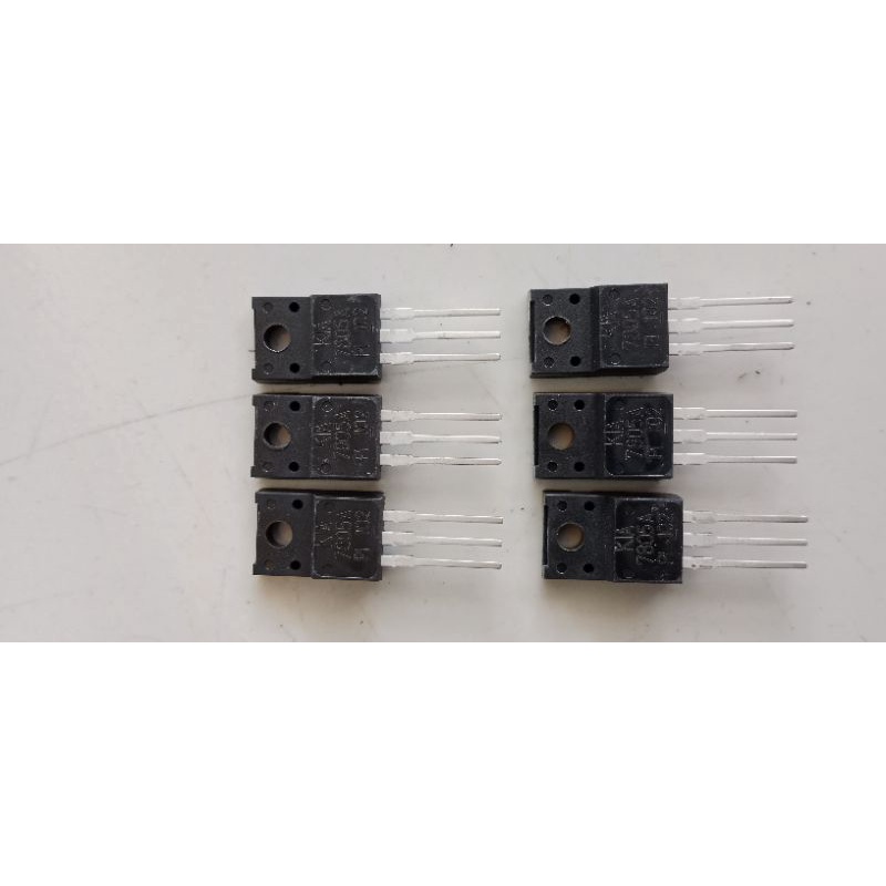 Harga k7805 Terbaru Mei 2025 | BigGo Indonesia