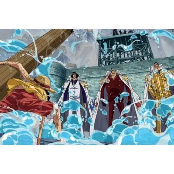 one piece season 13 anime series | pgmall