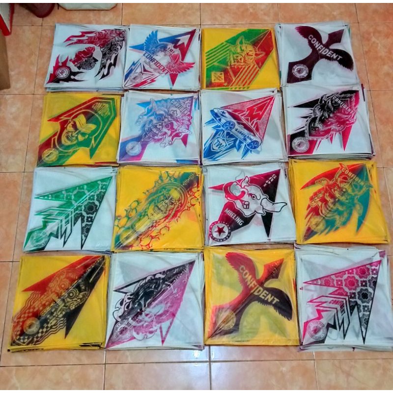 Jual LAYANGAN SUKHOI/SUKOI/LAYANGAN SHUKOI SAYUR/SUKOY STANDAR TERMURAH ...