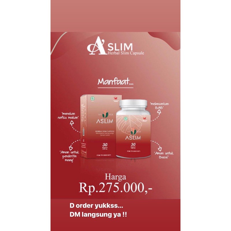 Harga diaslim Terbaru Mar 2025 | BigGo Indonesia