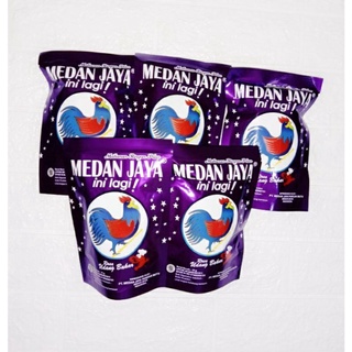 Jual Per Pcs Snack Pilus Medan Jaya Rasa Udang Bakar Khas Medan 1 ...